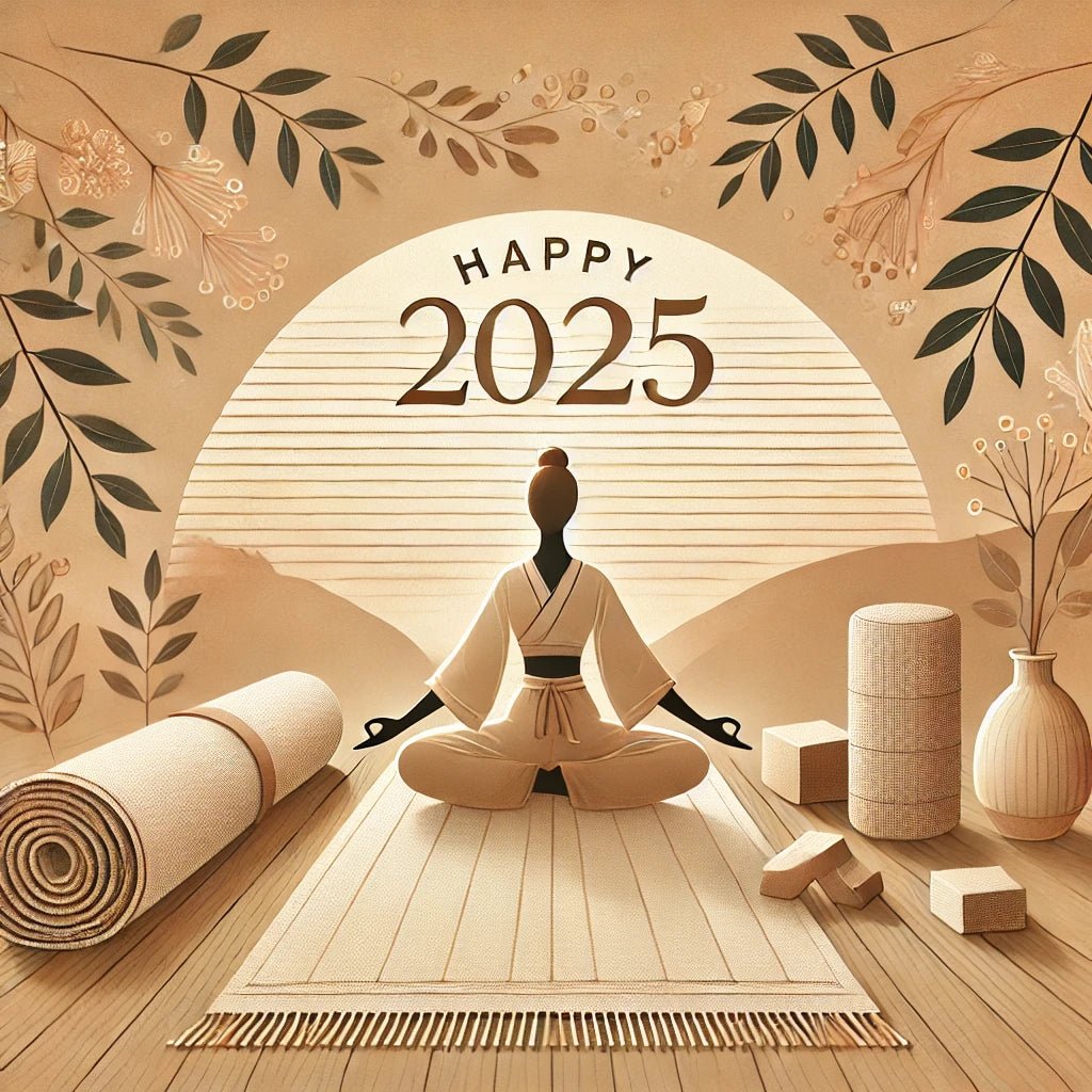 Free 2025 Yoga Calendar | Download and Stay Inspired – COVERCO BRANDS ...