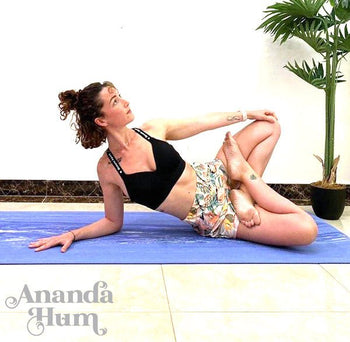 Hot Yoga: Origins, Benefits, and Stylish Practice Essentials – Ananda Hum